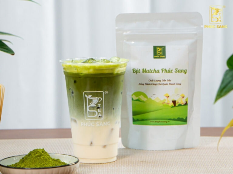 Matcha là gì? Nguồn gốc, công dụng và cách pha matcha chuẩn