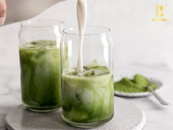 Matcha là gì? Nguồn gốc, công dụng và cách pha matcha chuẩn