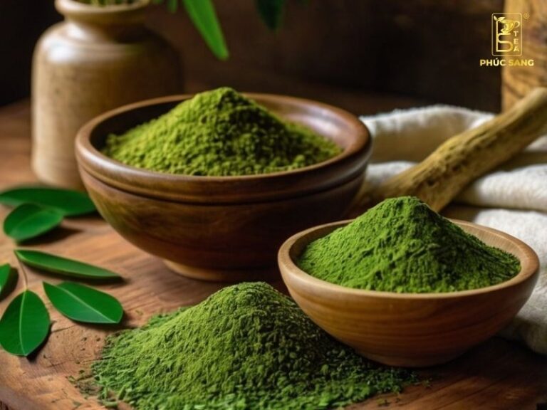Matcha là gì? Nguồn gốc, công dụng và cách pha matcha chuẩn